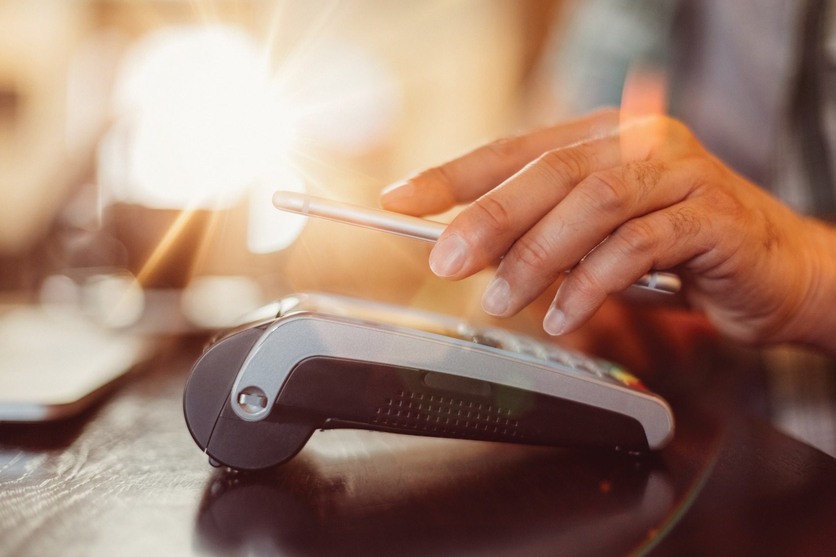 The Rise of Digital Wallets and Contactless Transactions - Credit Union ...