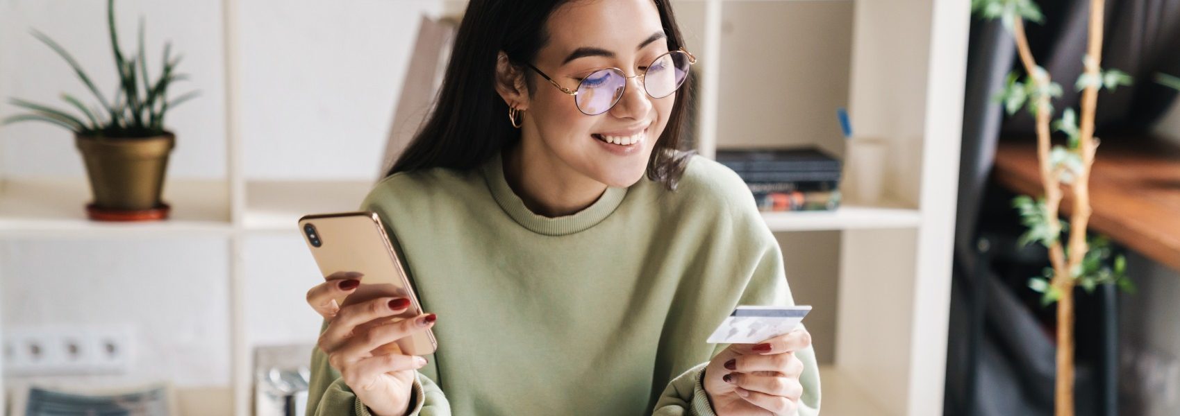 How Can I Keep My Credit Balances Low? - Credit Union of Georgia