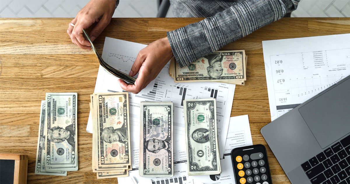 5 Ways to Make Money Resolutions That Stick - Credit Union of Georgia