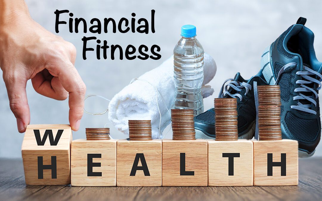 Improve Financial and Physical Fitness - Credit Union of Georgia