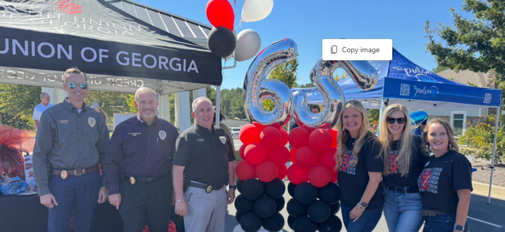 Credit Union of Georgia Celebrates 65 Years of Service on International ...