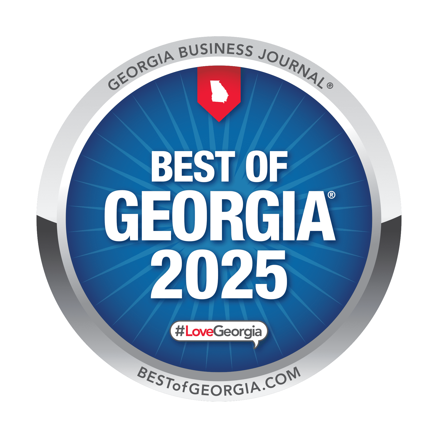 Credit Union of Georgia Recognized with 2025 Best of Georgia Award ...