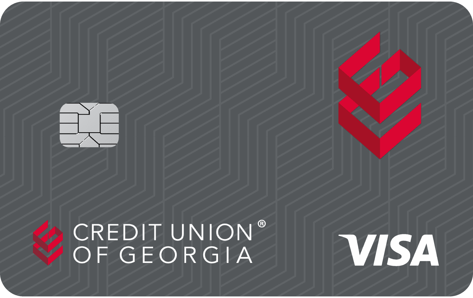 Credit Card - Consumer - Credit Union of Georgia
