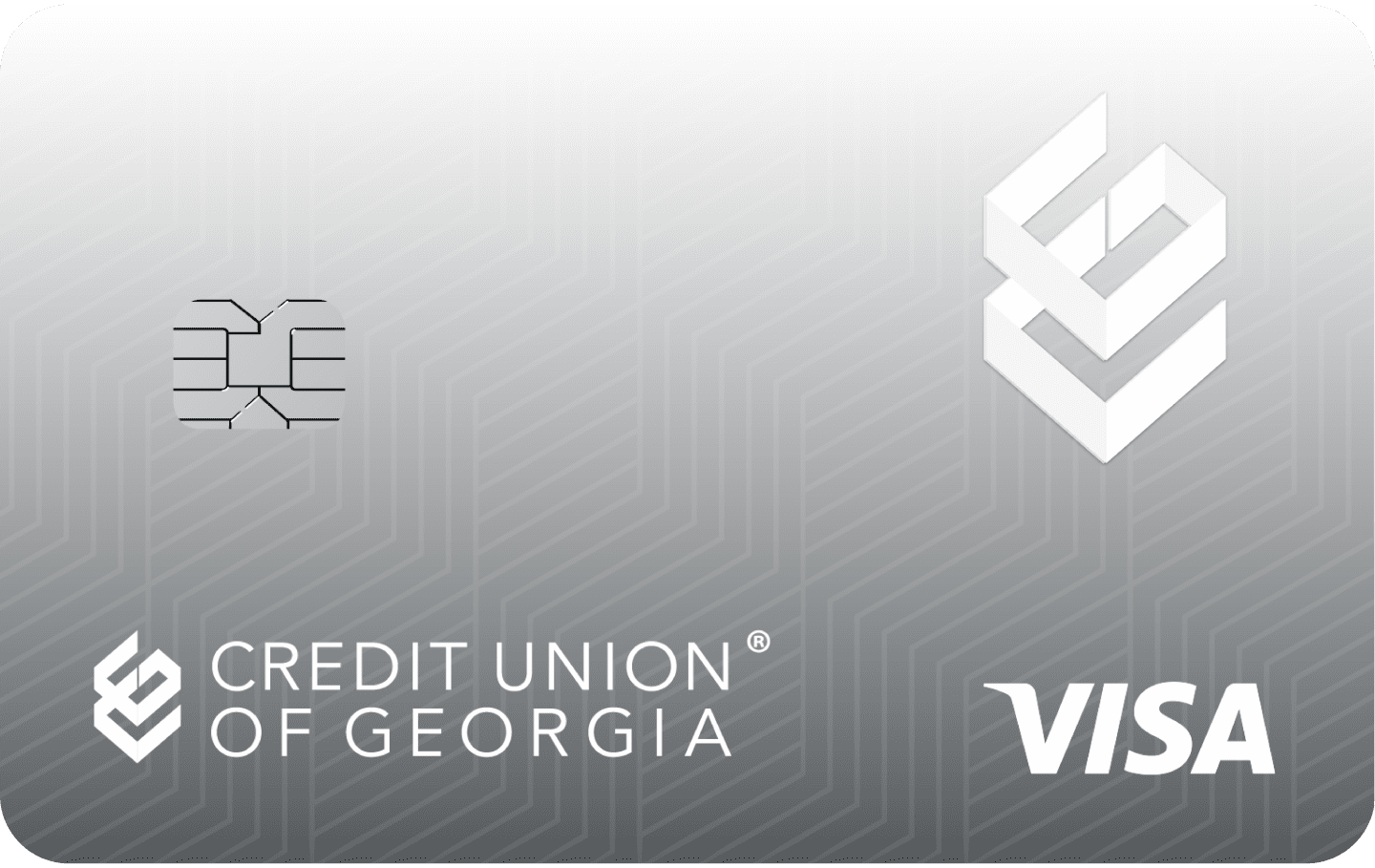 Credit Card - Consumer - Credit Union of Georgia