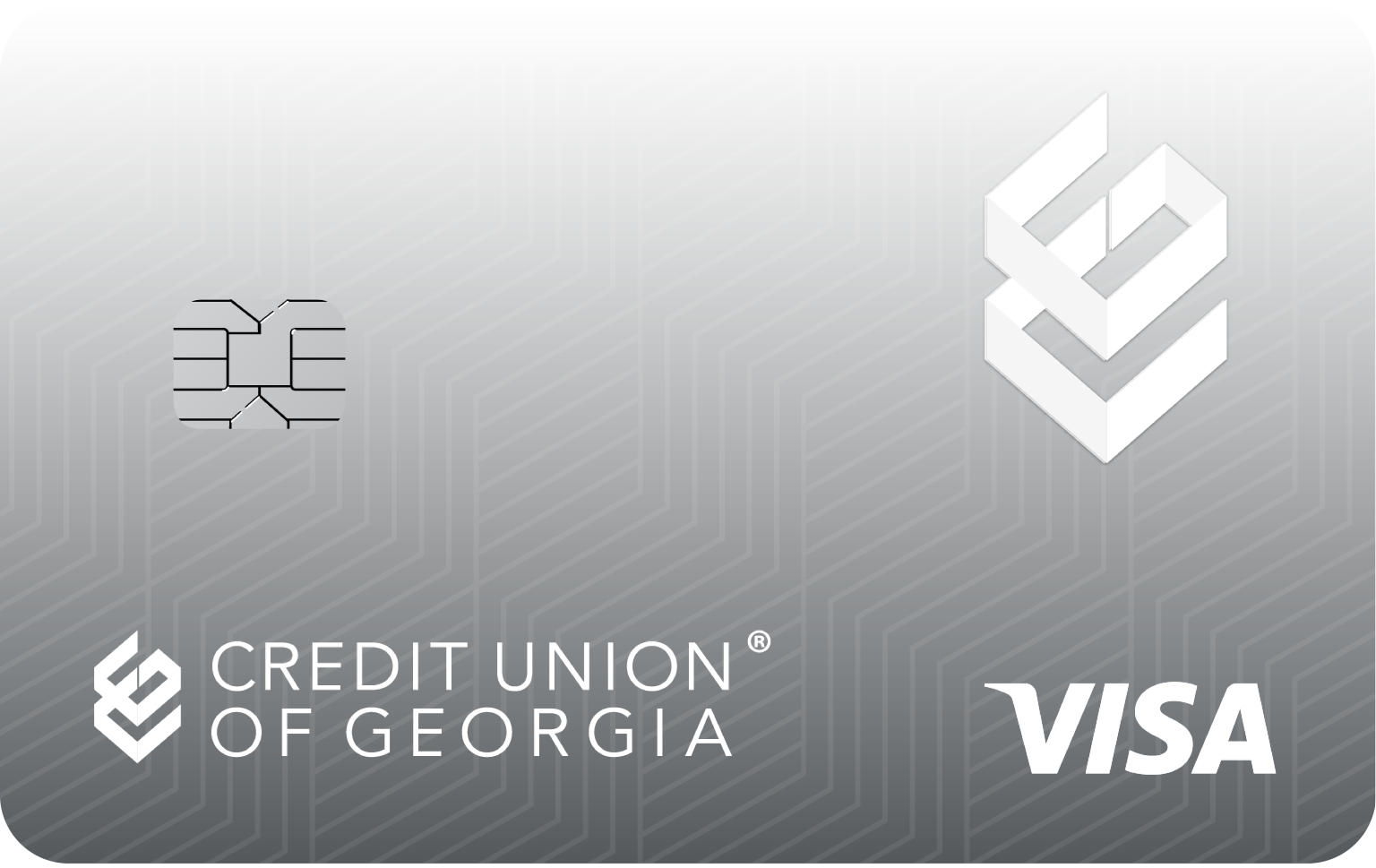 Credit Card - Consumer - Credit Union of Georgia