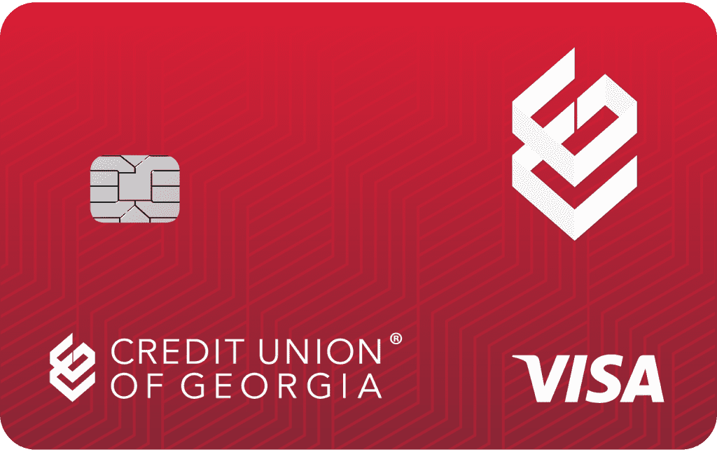 Credit Card - Consumer - Credit Union of Georgia