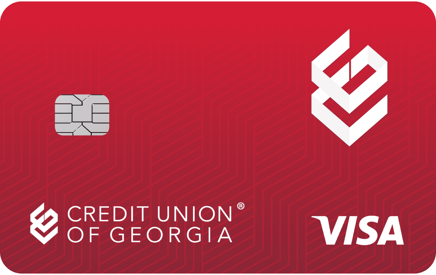 Credit Card - Consumer - Credit Union of Georgia