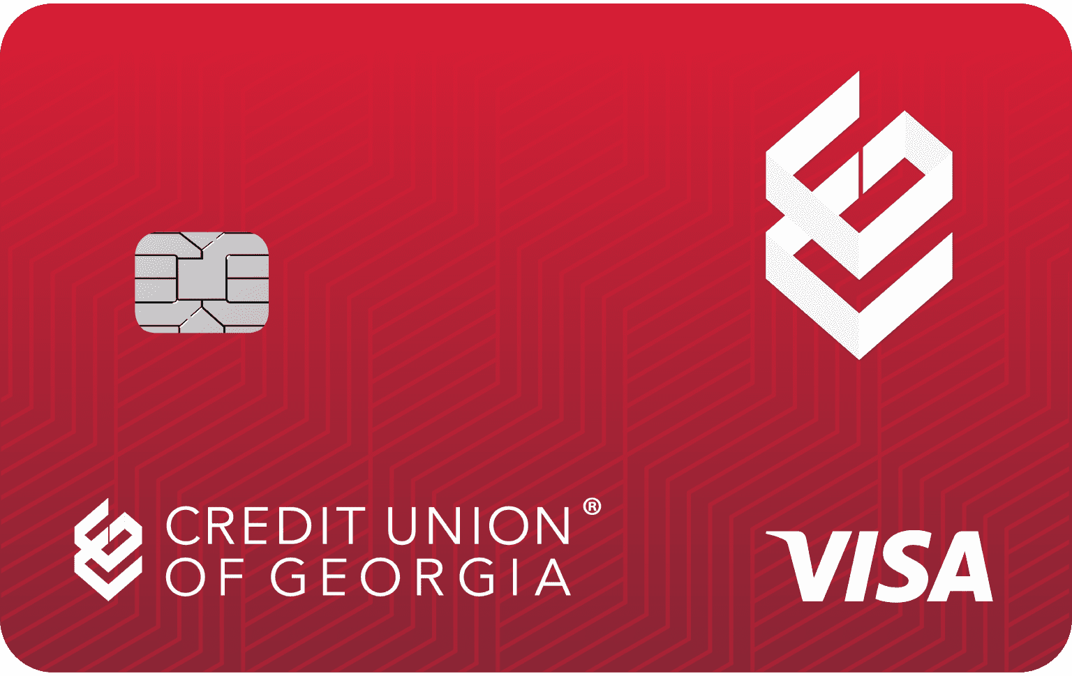 Credit Card - Consumer - Credit Union of Georgia